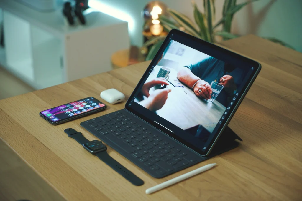Keunggulan Apple Ecosystem: Memahami Konektivitas dan Integrasi yang ...