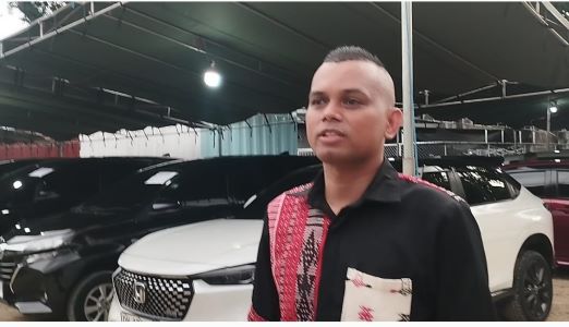 Terbesar di NTT, Bursa Mobil Bekas Bank Christa Jaya, Penawaran Khusus ...